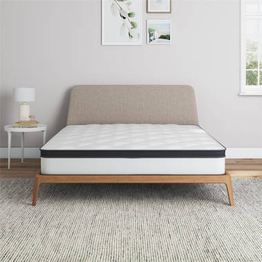 Wayfair zinus mattress store